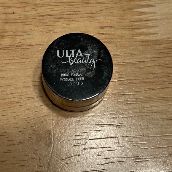 Ulta Beauty | Makeup | Ulta Beauty Brow Pomade Pot Brand New Sealed ...